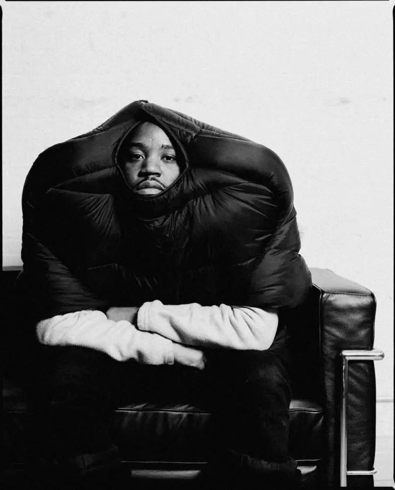 AKEEM SMITH - Les Rencontres d'Arles